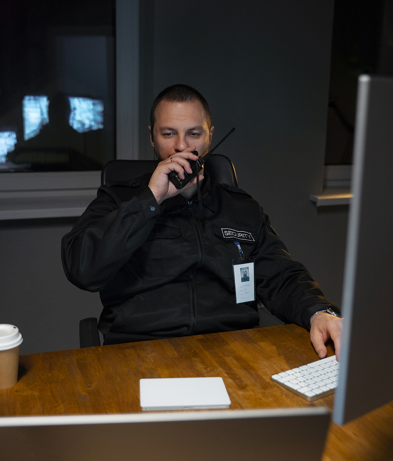 Concierge Security London – BNK Protection Services